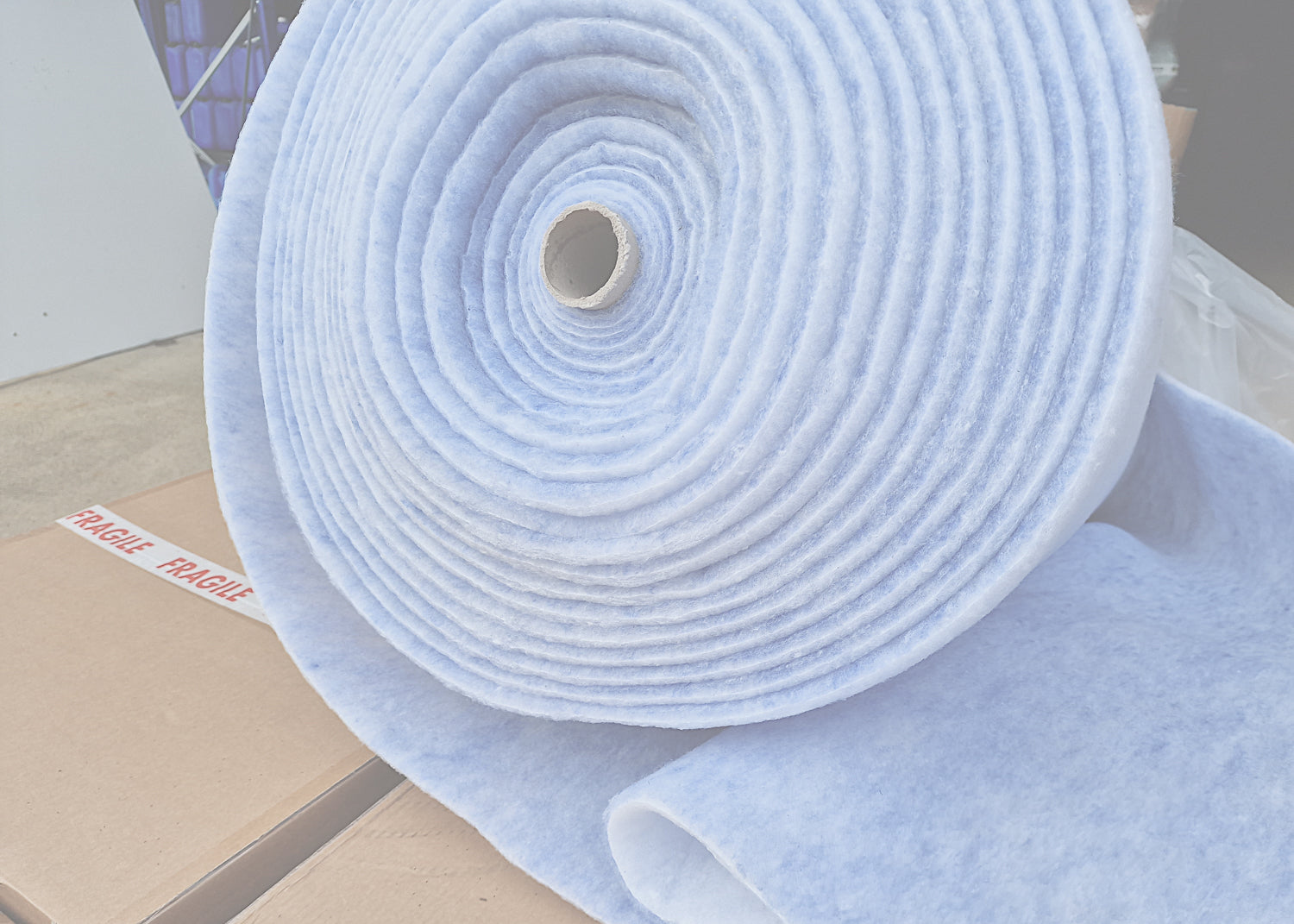 Synthetic Rolls – Bespoke Filters