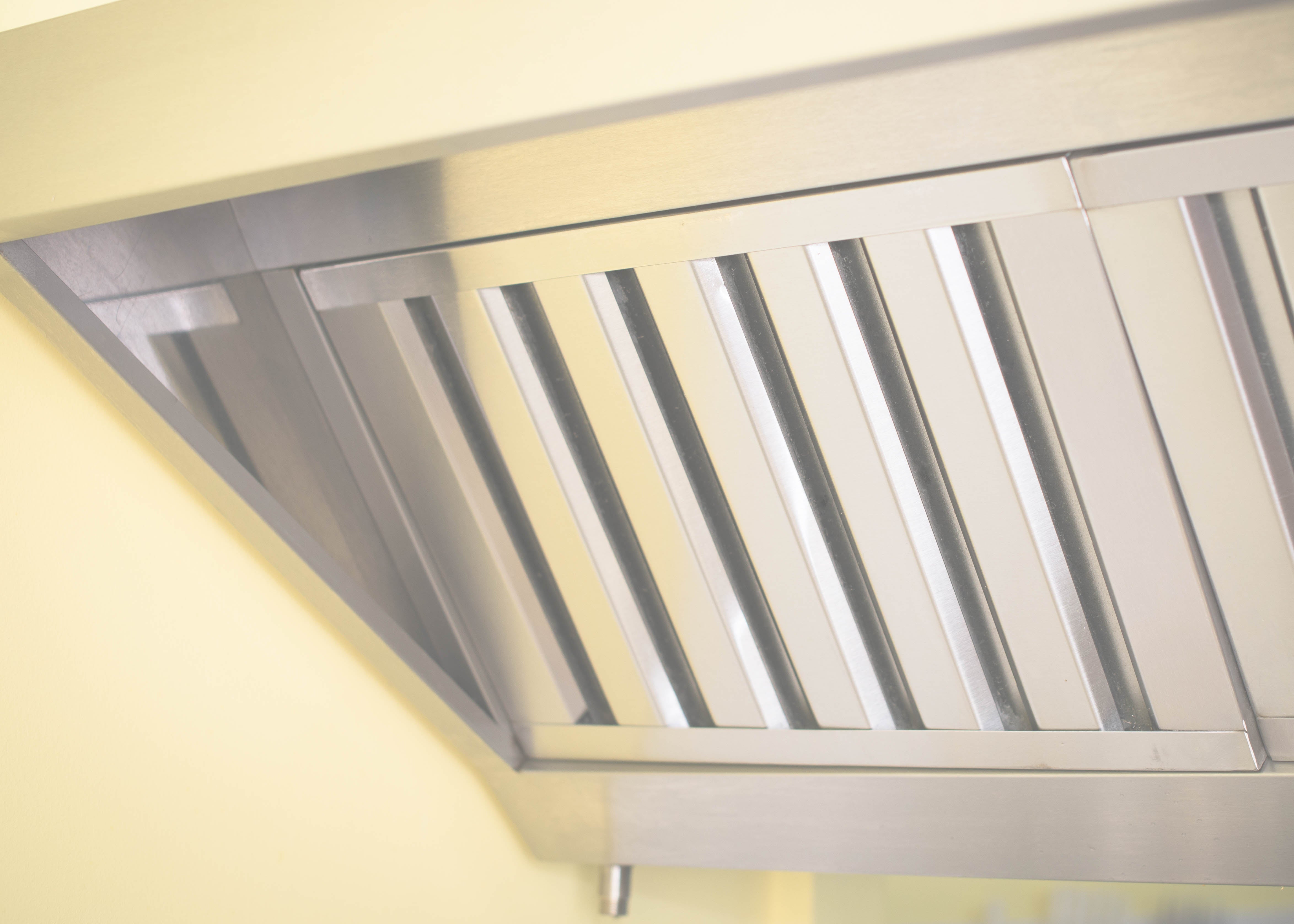 Kitchen Filters - Metal Filters for Cooker Hoods & Kitchen Ventilation ...