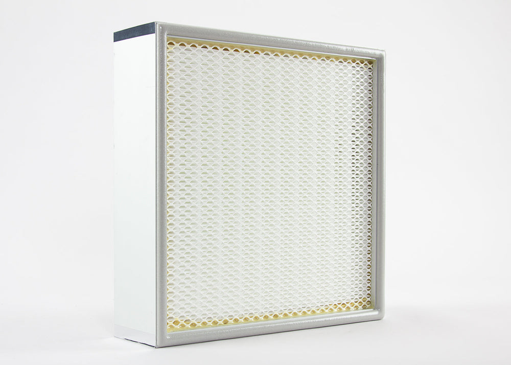 Fan Coil Filters – Bespoke Filters