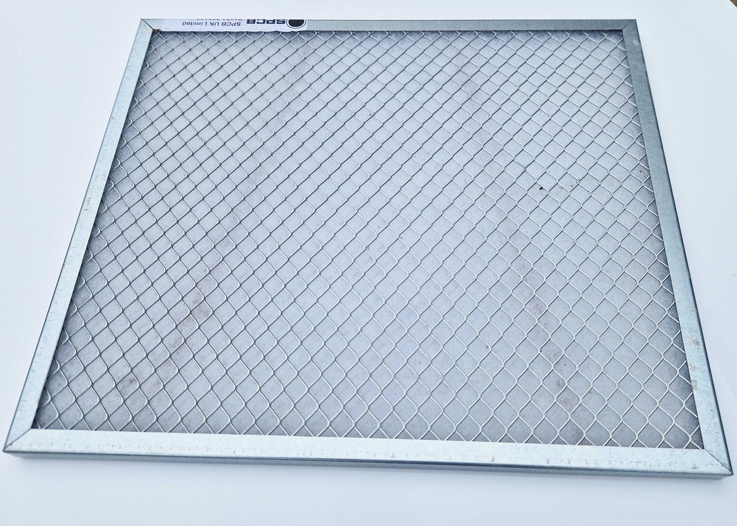 Fan Coil Filters – Bespoke Filters
