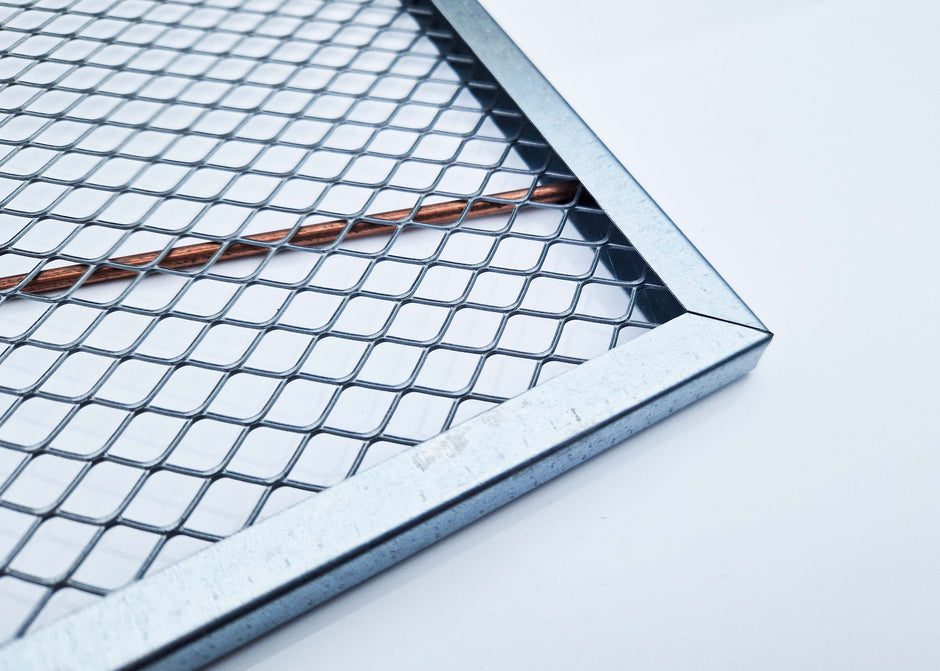 Fan Coil Filters – Bespoke Filters